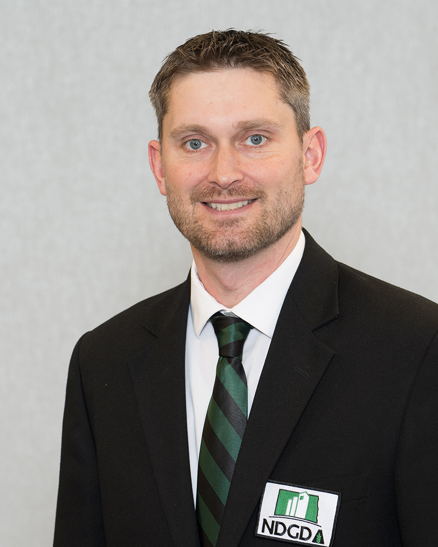 ND Grain Dealers Association :: Officers & Directors