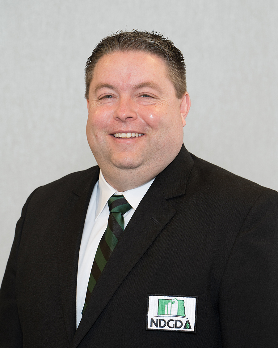 ND Grain Dealers Association :: Officers & Directors